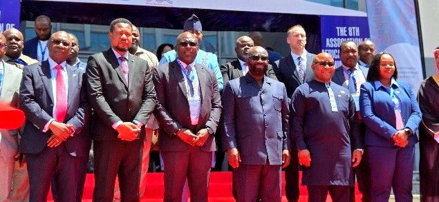 Liberia Vows to Enforce Ocean Safety Measures - Hard Facts Media