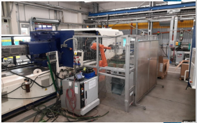 Venus Factory - AFEC Consulting Engineers