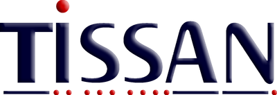 TISSAN - Stay Connected Anywhere