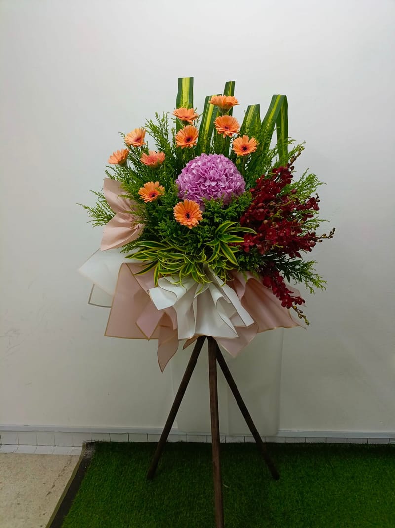 Flower hub - FLOWER HUB