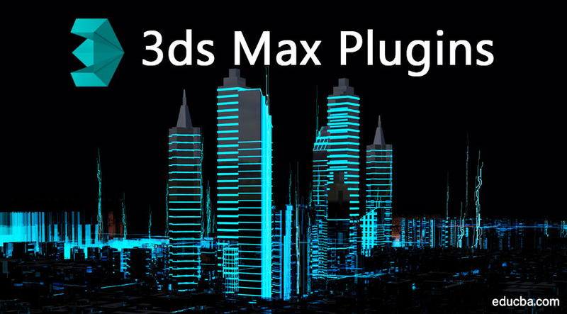 3D MAX Plugins - Egyption Designer