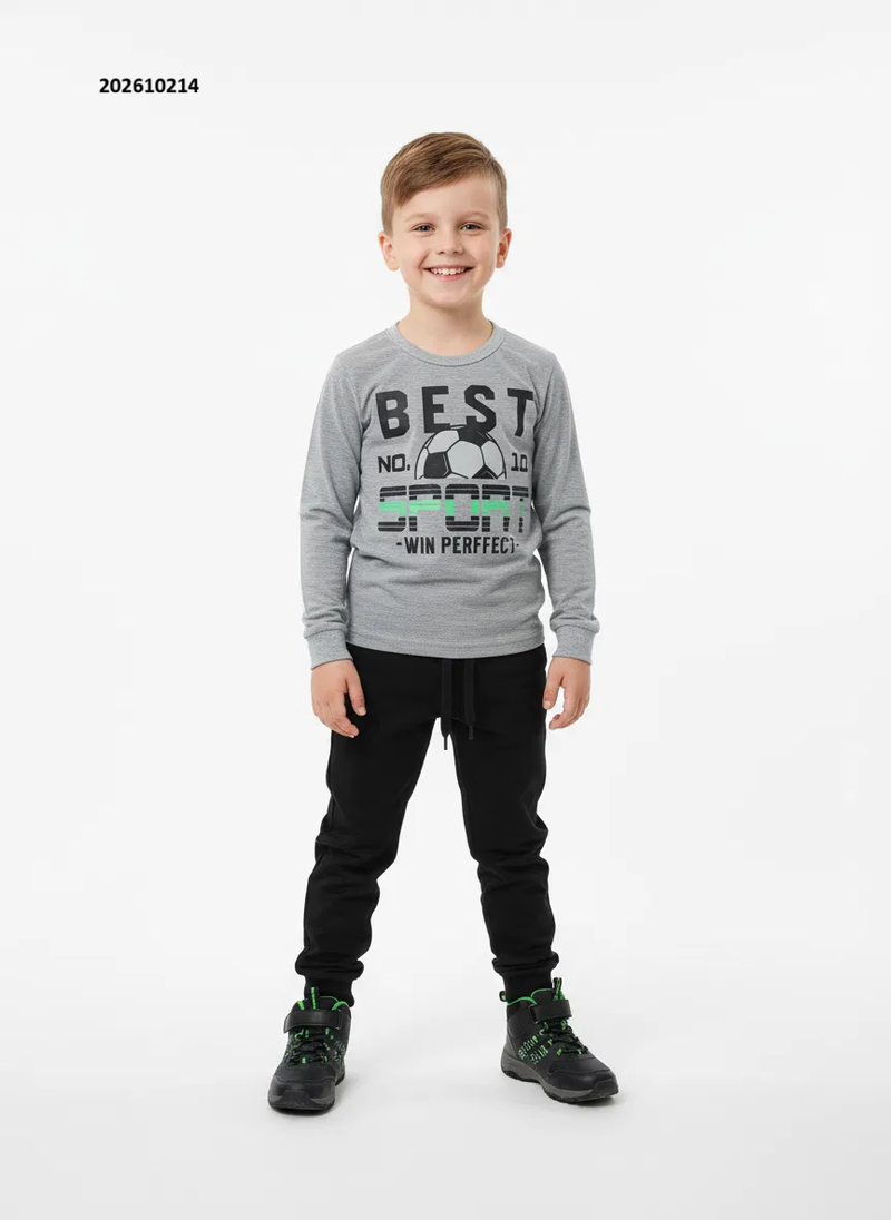 بدلة خريفية للاولاد من TUK TUK - 28Global Brands