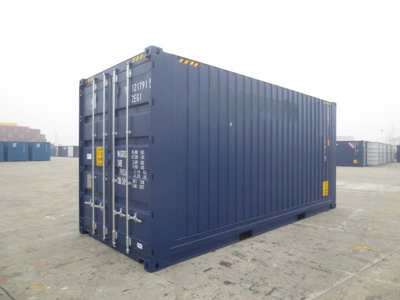 Containers - container for sale