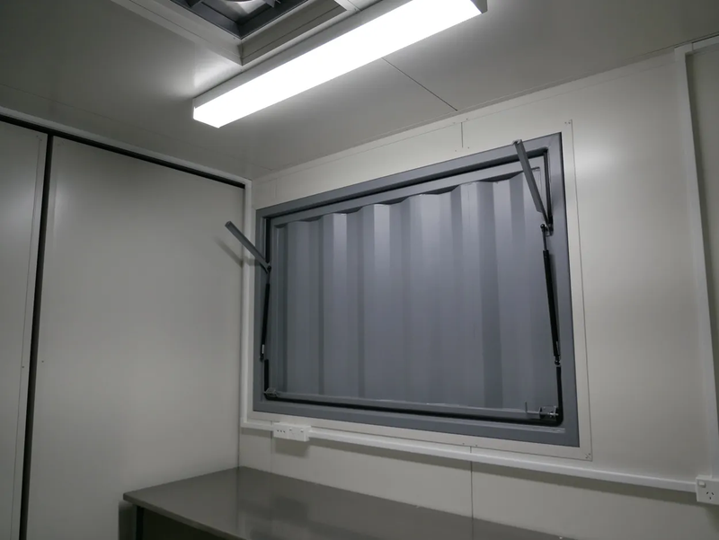 10ft office containers for sale near me