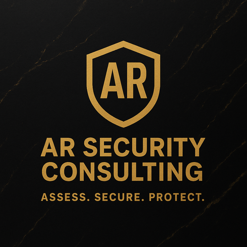 ar-securities.com - AR Security Consulting