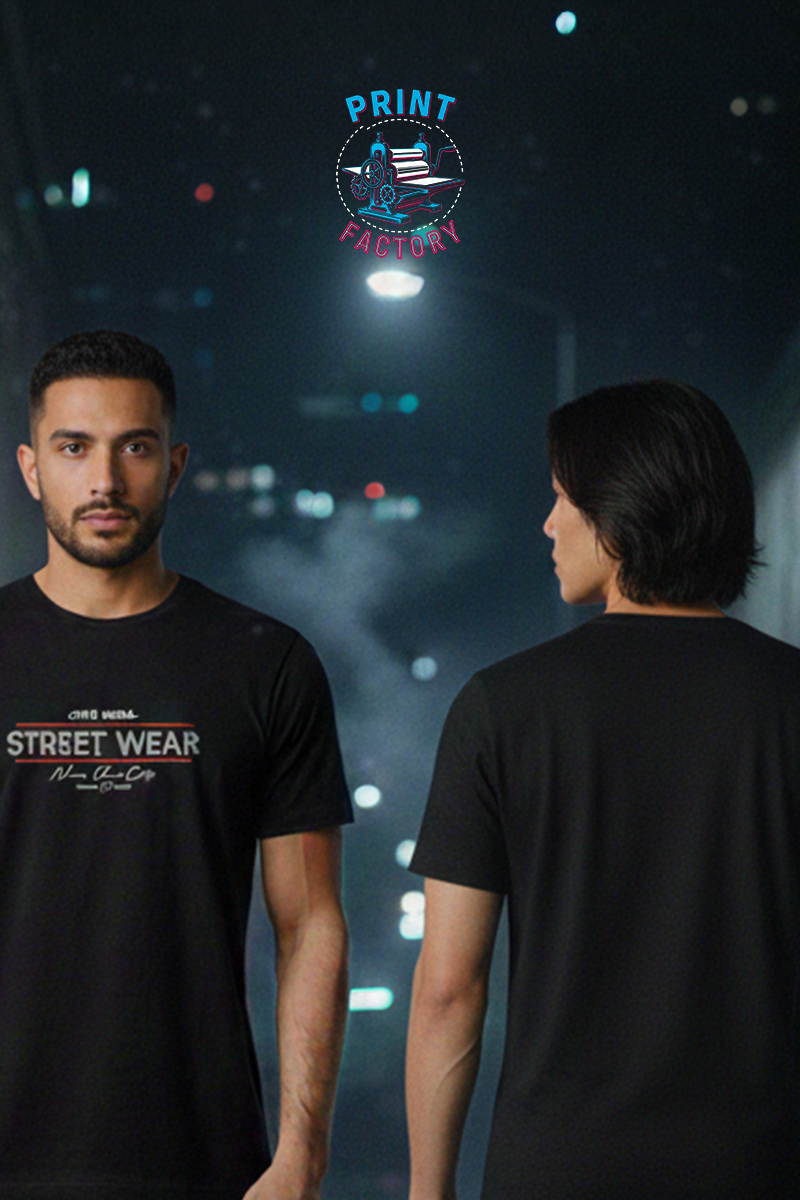 Love in motion - We move as one - פרינט פקטורי ישראל-Print Factory Israel