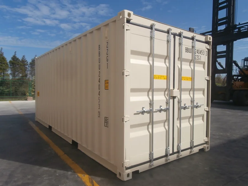 shipping container for sale
