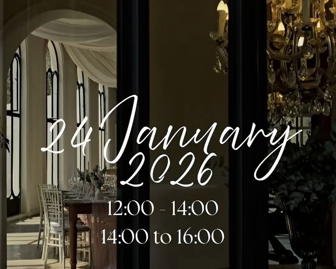 Lace On Timber Wedding Open Day 2026