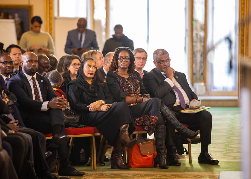 African Development Bank Group Mobilises Global Private Capital ...