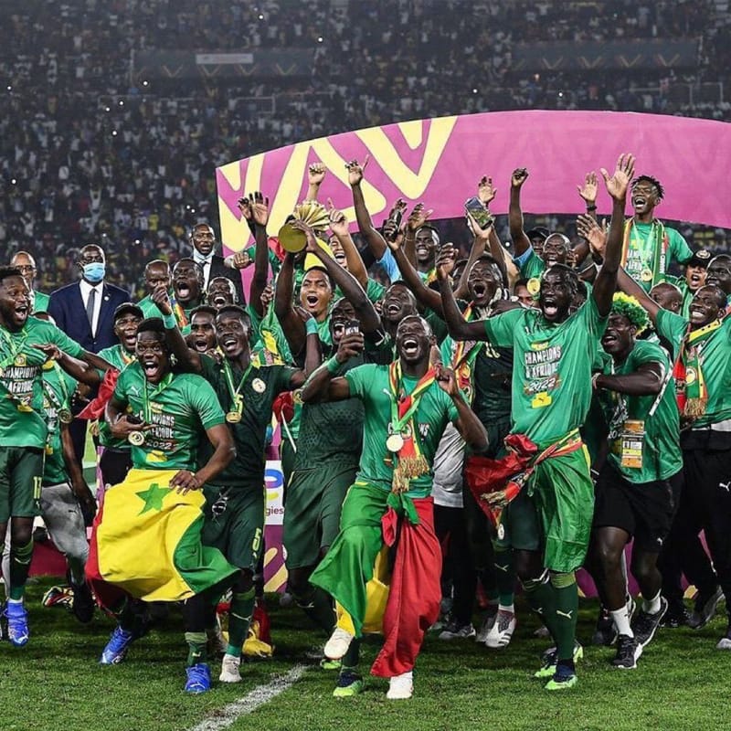 Senegal Defeats Morocco to Win AFCON 2025 - AfriWallStreet