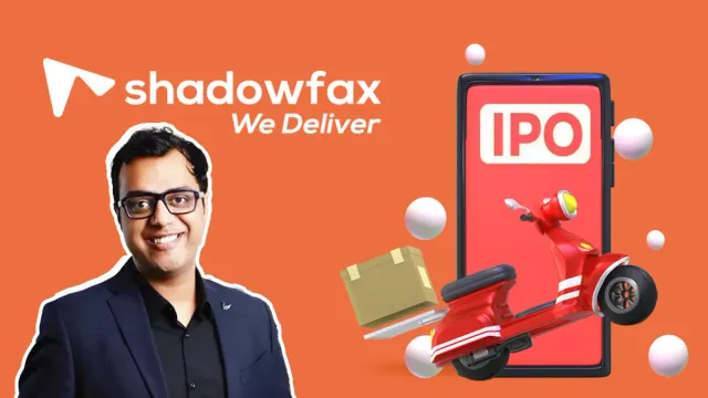 Shadowfax Raises $95 Million Ahead of the Launch of Its IPO ...