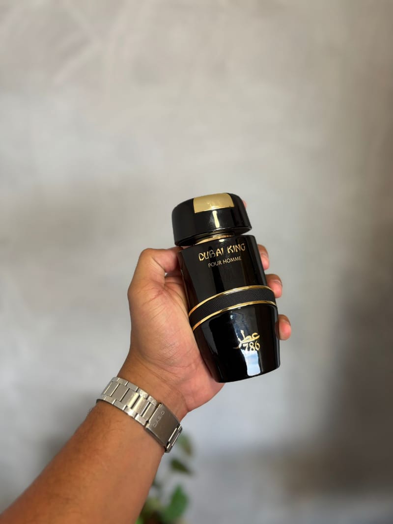 Jo Milano - Arabian Senses