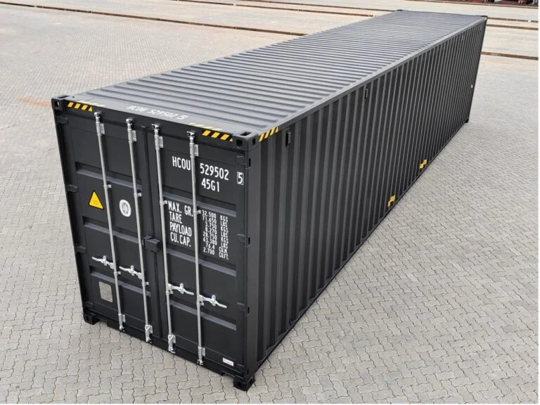 Container - container for sale