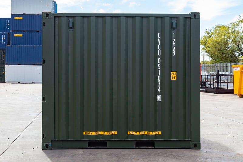 20ft shipping container for sale 20 foot container buy 20ft shipping c