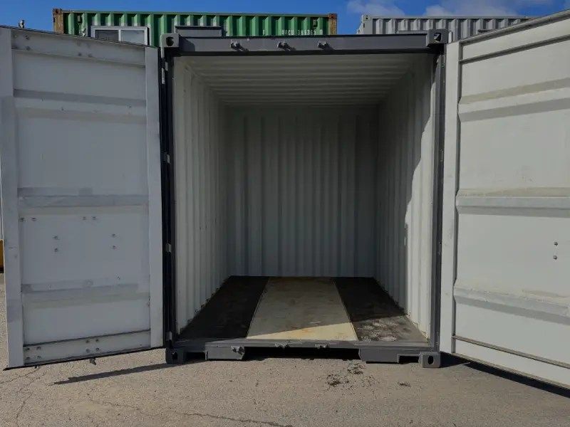 20ft shipping container for sale 20 foot container buy 20ft shipping c