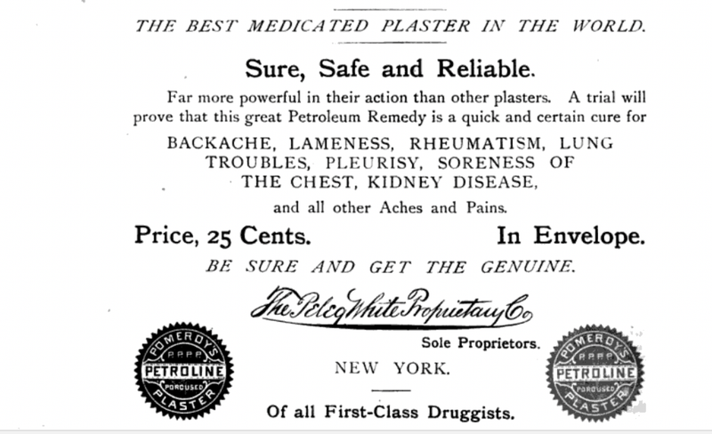 Signer #53, Susan R. Doty: “The Family Business” - 100 Signers Project