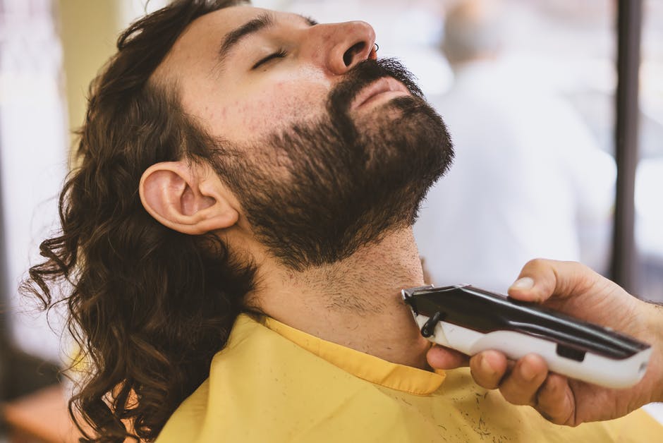 Beard Trimming Solution: Elevate Your Grooming Game - beard trimming ...