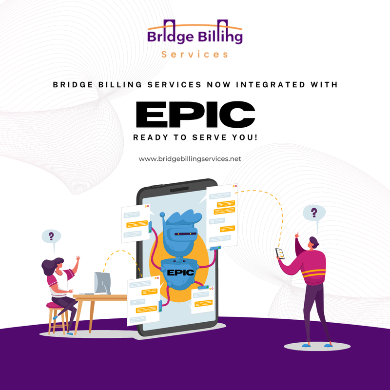 Integrating Epic with California's Billing | Bridge Billing Services