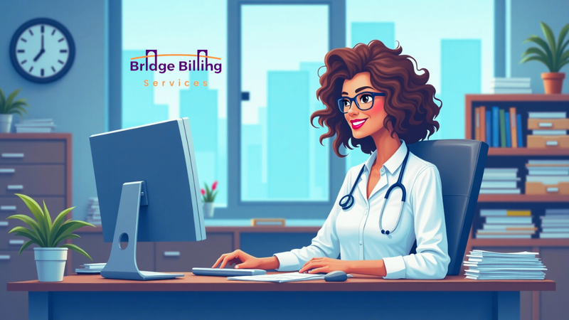 How AI is Transforming Medical Billing US