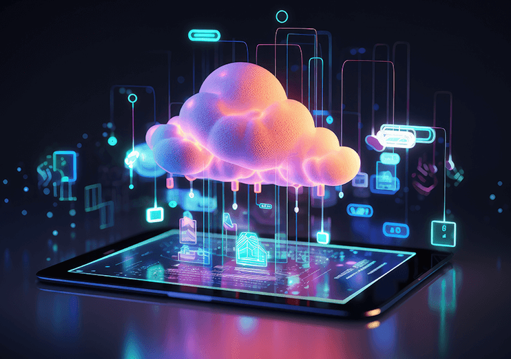 Leveraging A Cloud-Based Software Platform For More Efficient Event Co