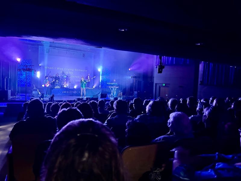 CONTENT1DAY PROMO - Christian Media Conference