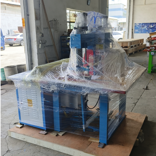 How to use stretch ceiling welding machine？ - Shanghai Foxygen ...