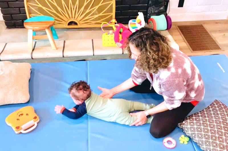 baby moves - Baby Moves Inc