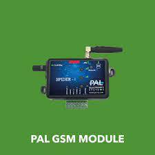 PAL GATE פתיחת שער באמצעות הסלולרי