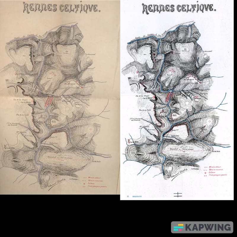 Recent research trip .... - Rhedesium