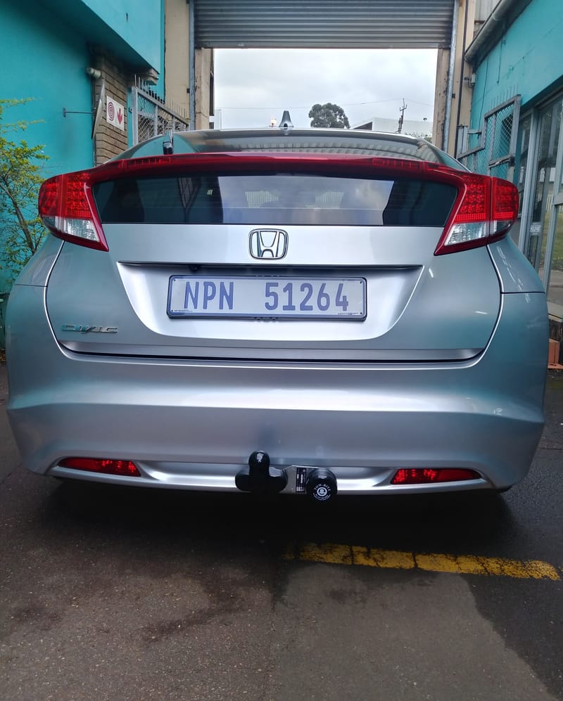 Honda Civic Towrite Tow-bar