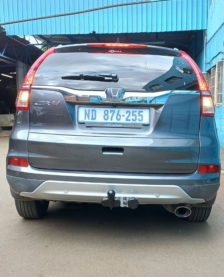Honda CR-V Towrite Tow-bar