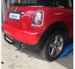 Mini Clubman Brink Towbar
