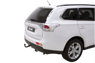 Mitsubishi Outlander Tow-bar