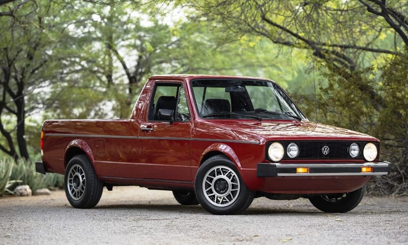 Volkswagen Caddy Pickup Towrite Step and Standard Towbar