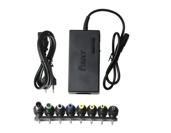 Adapter Variable 12-24V 09separate connector - DIGIKOM Electronics