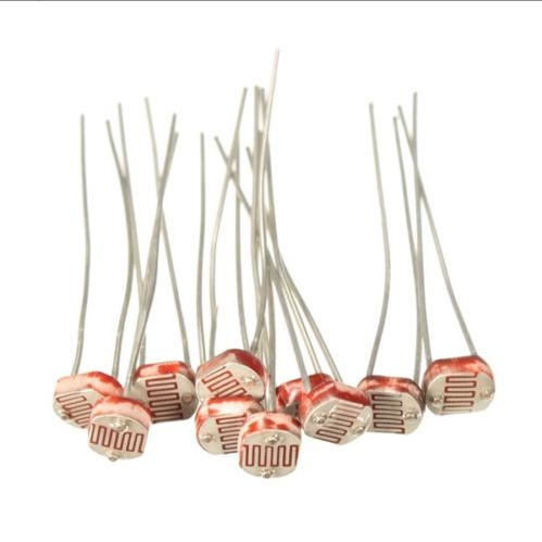 LDR RESISTOR 3528 3mm - DIGIKOM Electronics