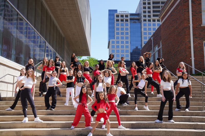 Edge Dance Company – Premier Competitive Dance in Plano, Murphy, Allen