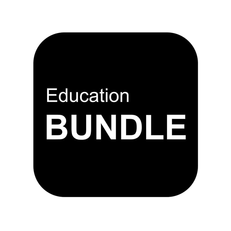 Education Bundle - CDS Bausoftware