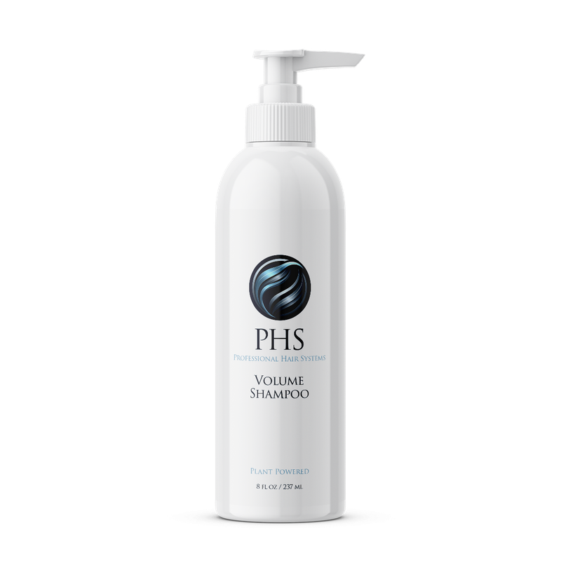PHS ! - Professional Hair Systems