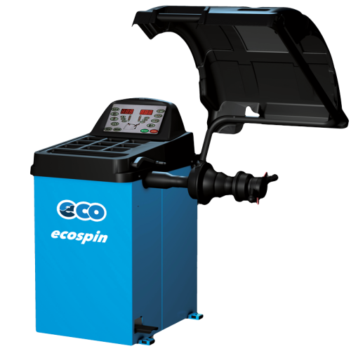 EcoSpin Junior Wheel Balancer