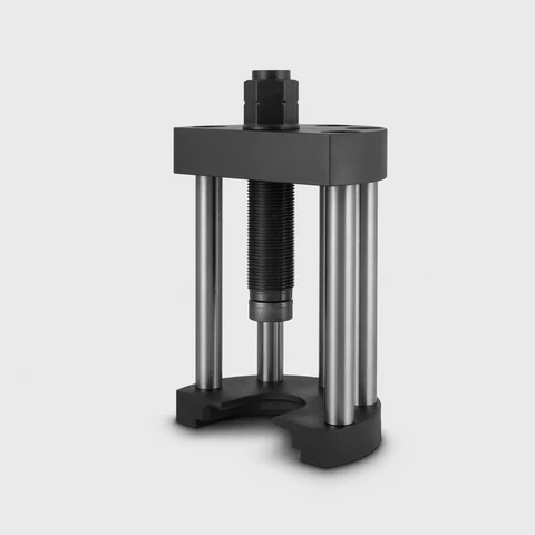 TAPERED TORQUE ROD PRESS - PNEUMATICS INC.