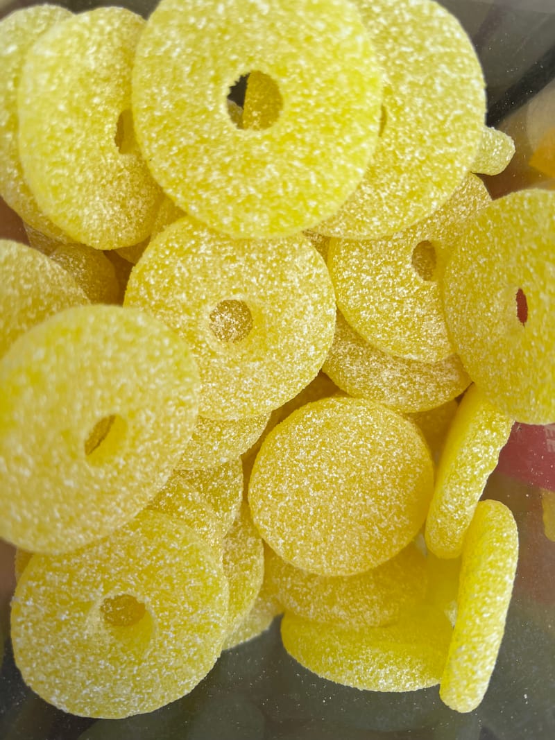 Vegan Sweets | Gluten Free Sweets UK | Bear & Bee Sweet Co.