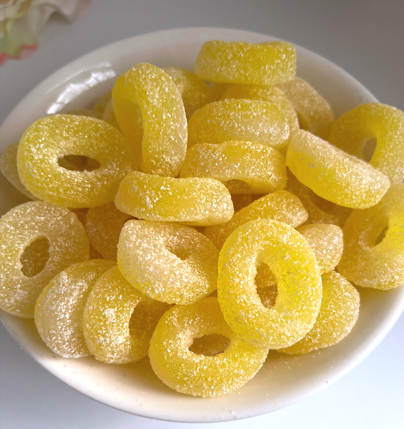 Vegan Sweets | Gluten Free Sweets UK | Bear & Bee Sweet Co.