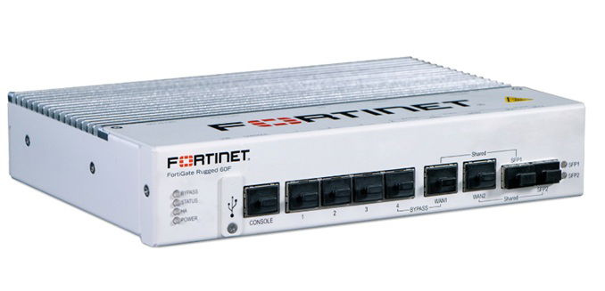 Fortinet FortiGate Firewall