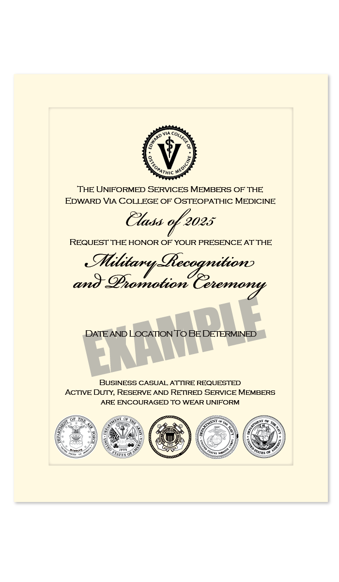 Louisiana Campus - VCOM GRADUATES