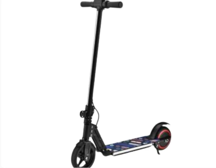 Scooter Eléctrico para NIÑO Escuincle - Ulkom Outdoors