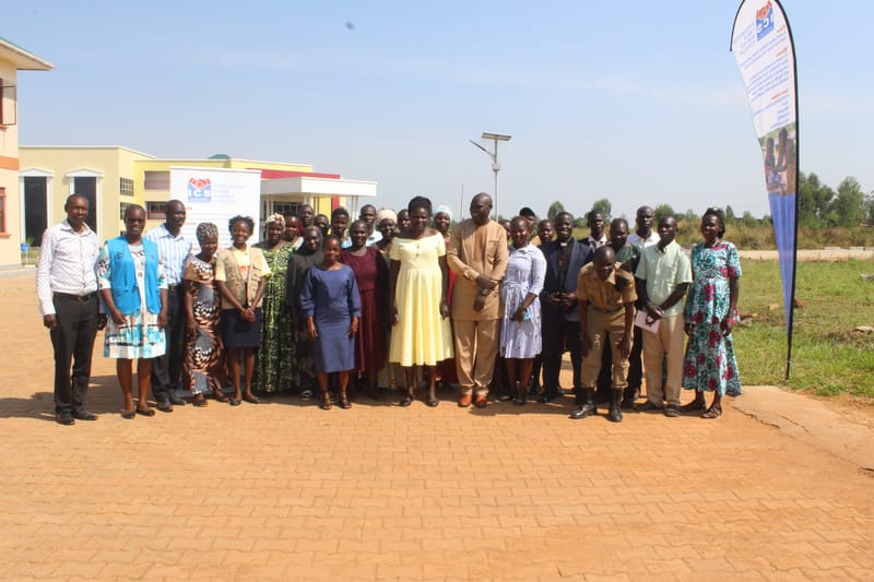 ICS & Partners Launch A Multi-Billion 4-Year SEAT Project in Terego