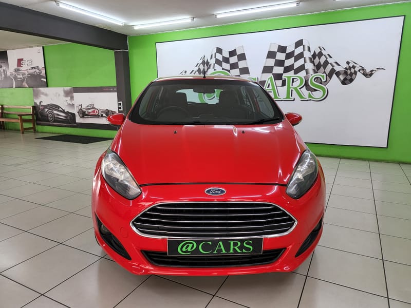 @Cars | Quality Pre-Owned Vehicles Vereeniging