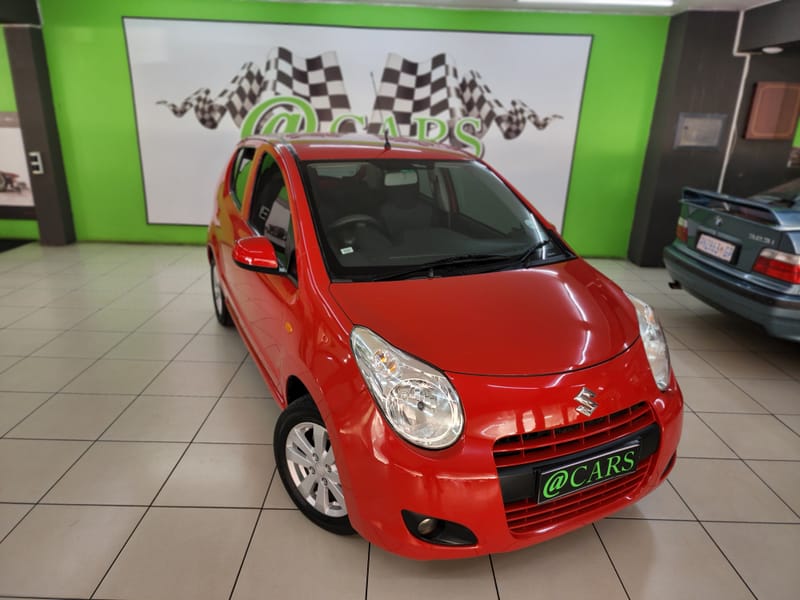 @Cars | Quality Pre-Owned Vehicles Vereeniging