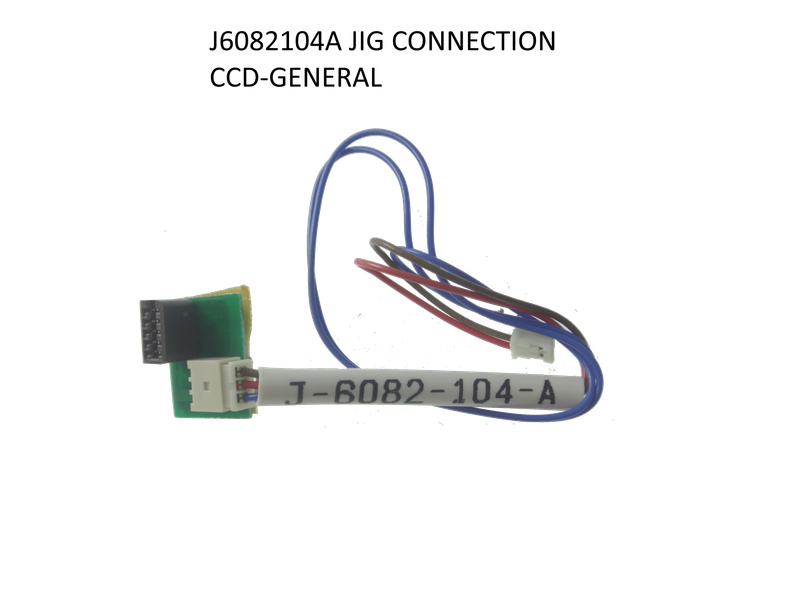 J6082104A JIG CONNECTOR CONVERTOR - nhecomponents